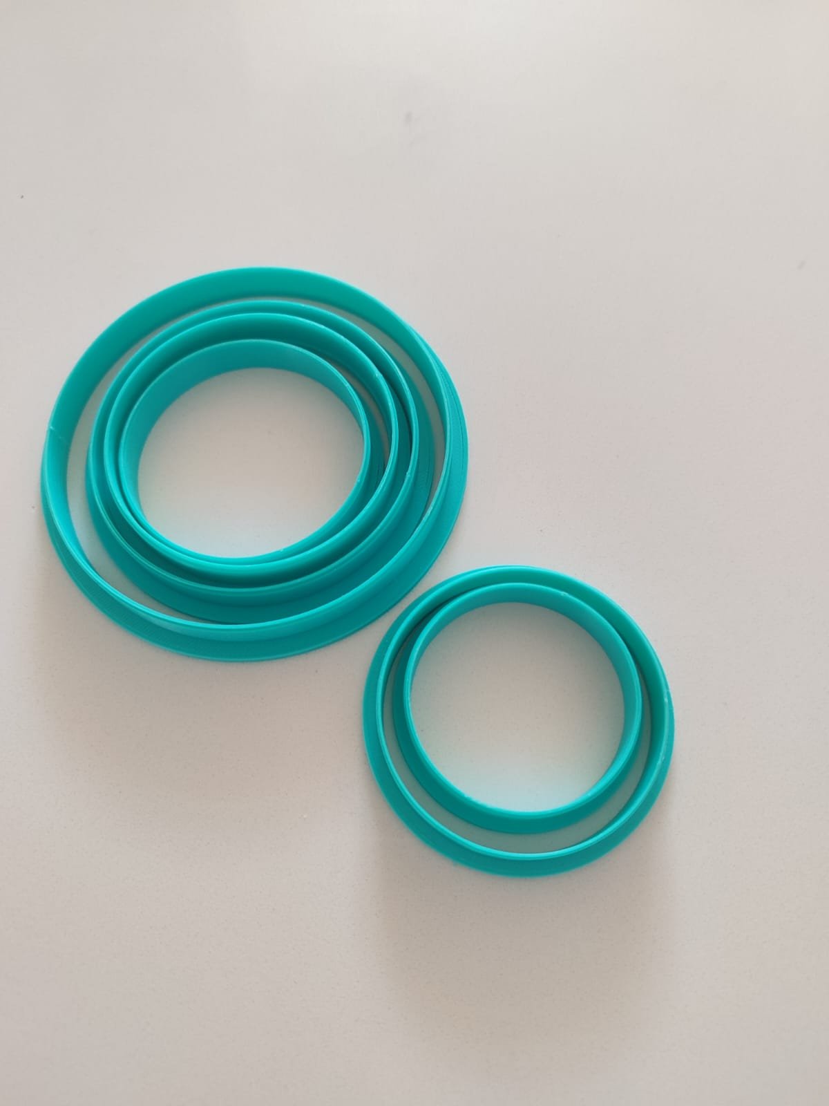 Round cutters – Floured Kitchen