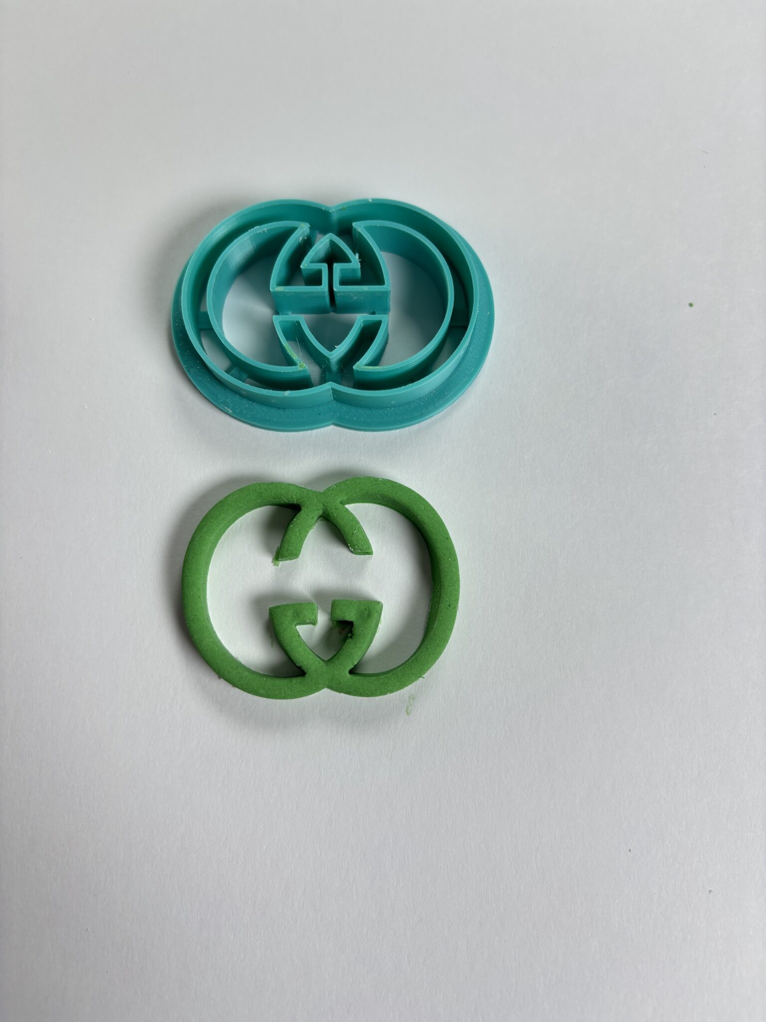 Gucci cutter – Floured Kitchen